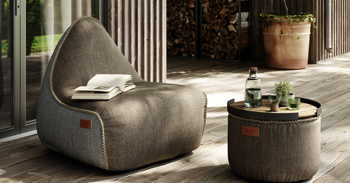 Outdoor Beanbags | SACKit Australia